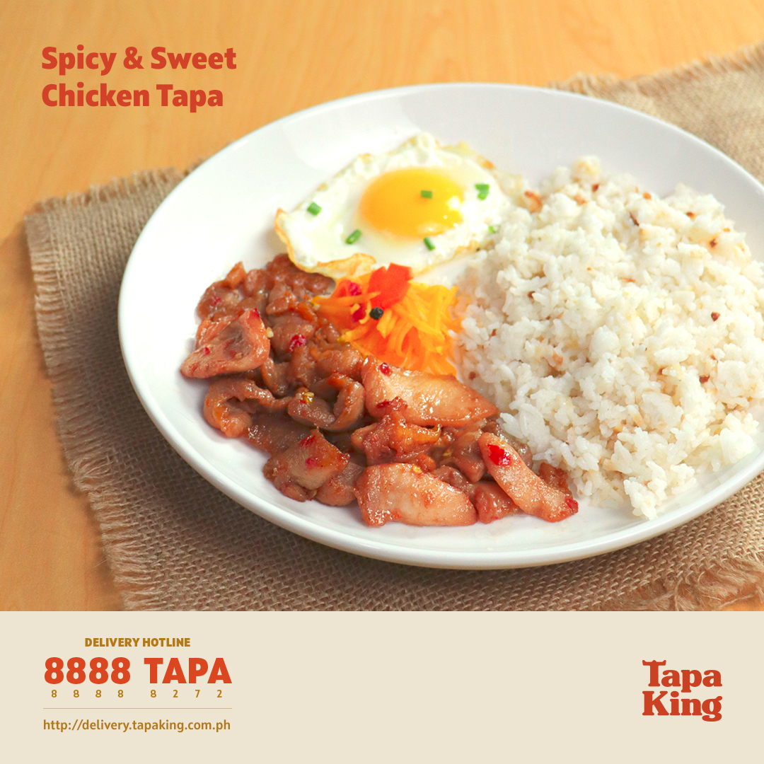 Serving You 34 Years of Homestyle Classics